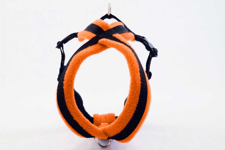 Standard Fleece Harness | Snugglepets