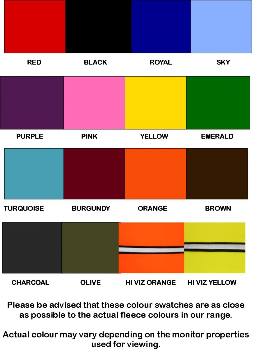 Adjustable Double Ended (Training) Leads